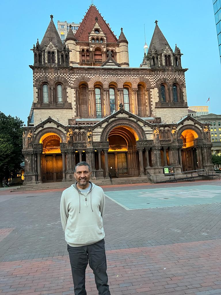 Say it like it is – YC Foundation