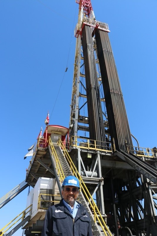 Landman are the heart of the oil industry. – YC Foundation